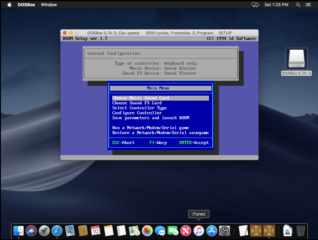 How To Play Old DOS Games On Windows 10, Mac Or Linux?