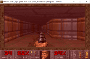 How To Play Old DOS Games On Windows 10, Mac Or Linux?