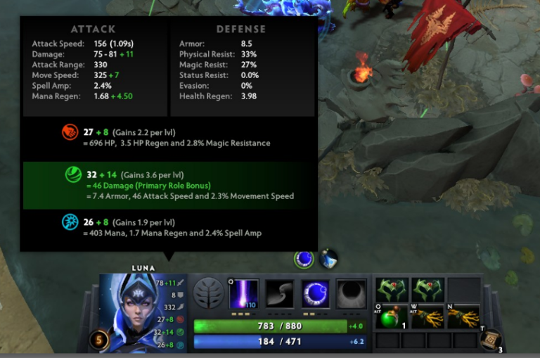 How To Play Dota 2 - A Beginners Guide To Actually Win A Match