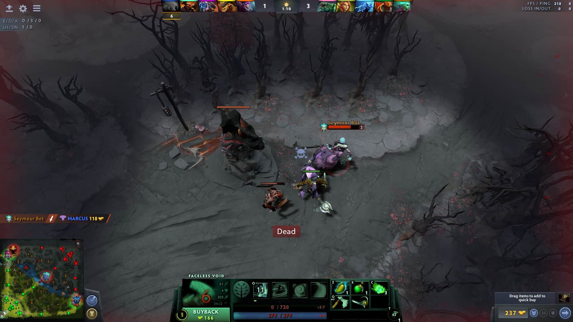 How To Play Dota 2 - A Beginners Guide To Actually Win A Match