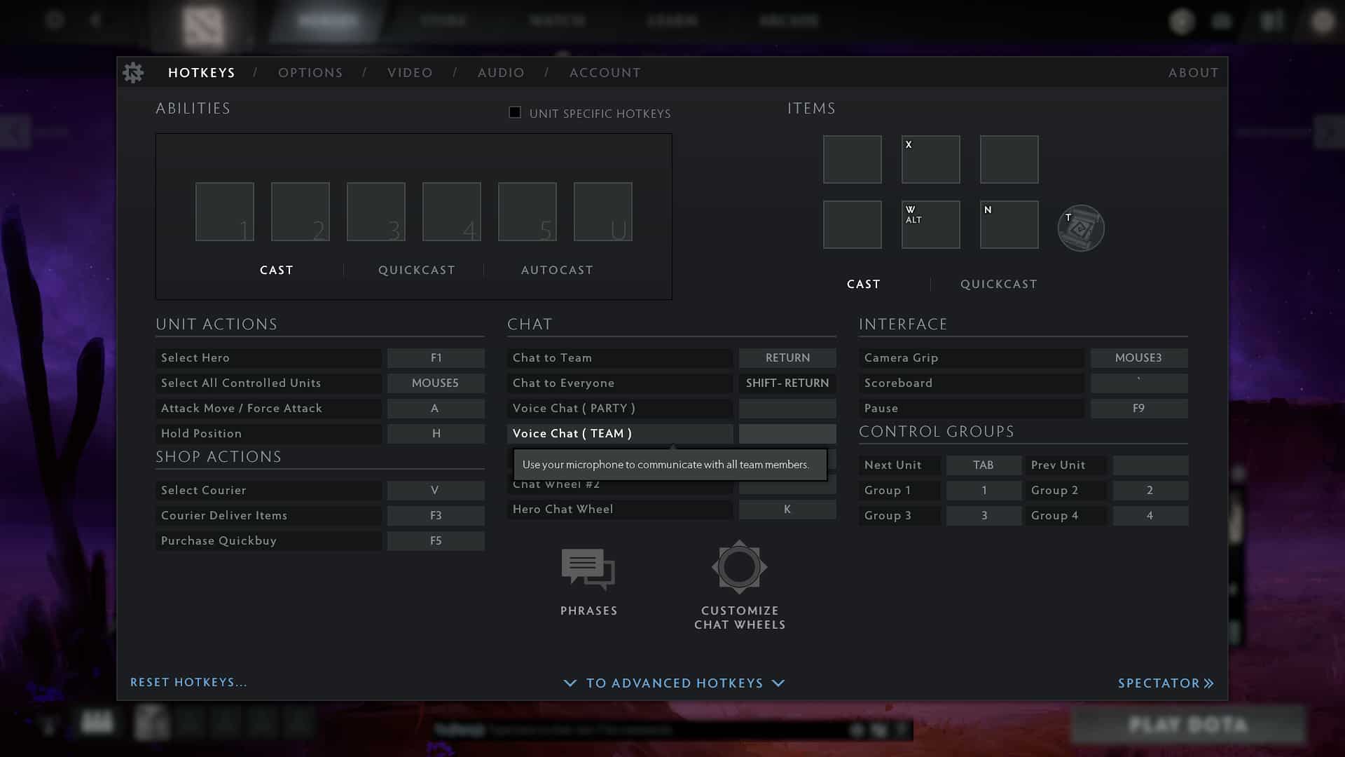 How To Play Dota 2 – A Beginners Guide To Actually Win A Match – Gaming ...