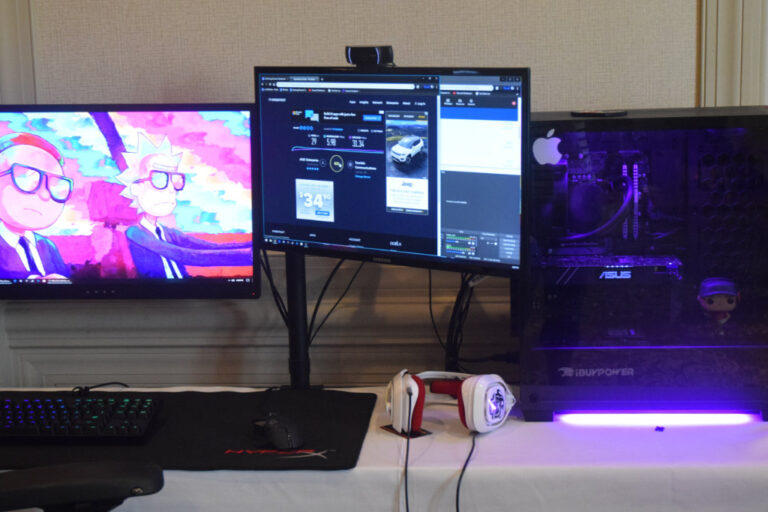 Console Vs PC Gaming - Which Is The Right One For You?