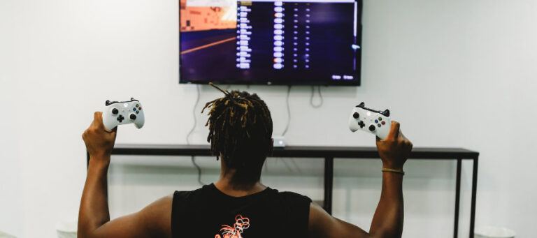 20 Easy Tips To Help You Become A Better Gamer (General Or Competitive)