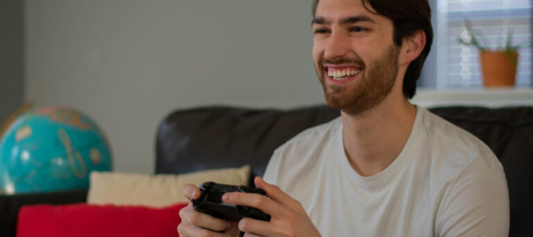 20 Easy Tips To Help You Become A Better Gamer (General Or Competitive)