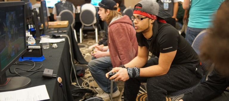 20 Easy Tips To Help You Become A Better Gamer (General Or Competitive)