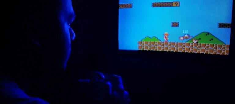 10 Easy Ways To Help You Find A Game Name You Forgot