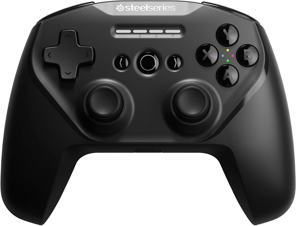 Top 15 Game Controllers For PC – Improve Your Gaming Experience ...