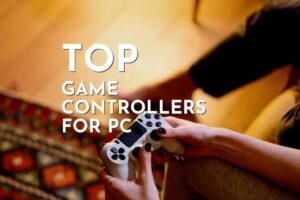 Top 15 Game Controllers For PC – Improve Your Gaming Experience ...