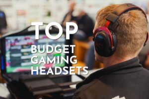 Top 20 Budget Gaming Headsets Under $20, $30, $50, $100 – Gaming Shift