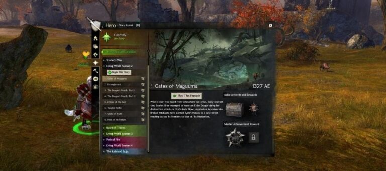 Is Guild Wars 2 Still Worth Playing In 2023? - An Honest Review