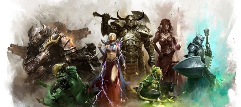 Is Guild Wars 2 Still Worth Playing In 2023? - An Honest Review