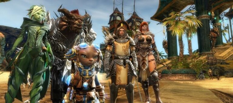 Is Guild Wars 2 Still Worth Playing In 2023? - An Honest Review