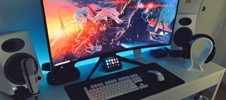 Top 20 Budget Gaming Desks Under $50, $100, $200, $300