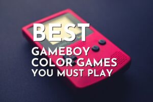 70 Best Gameboy Color Games Of All Time That You Must Play – Gaming Shift