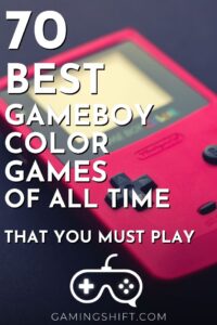70 Best Gameboy Color Games Of All Time That You Must Play