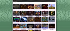 Top 30 Sites To Play DOS Games Online For Free In Your Browser