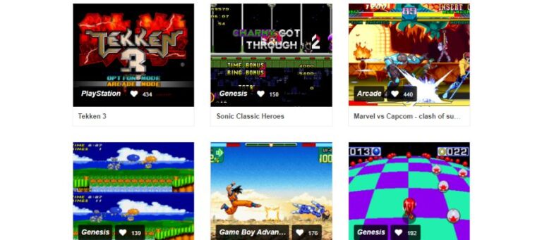 Top 30 Sites To Play DOS Games Online For Free In Your Browser