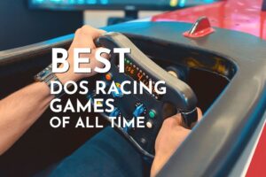 Best 30 DOS Racing Games Of All Time – Gaming Shift