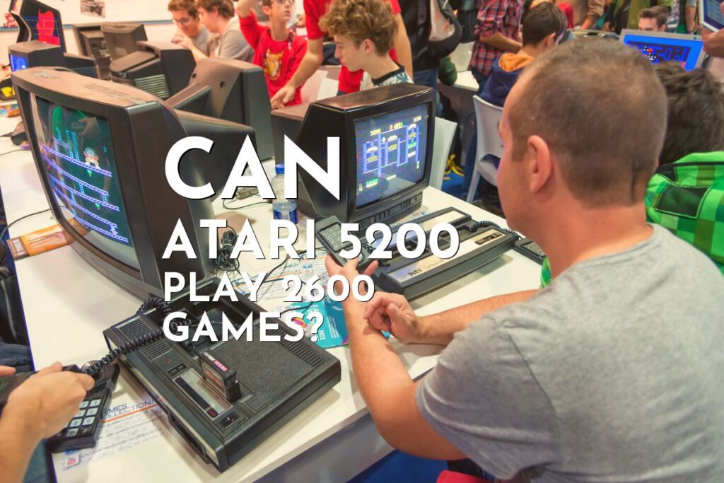 Atari | Gaming Shift