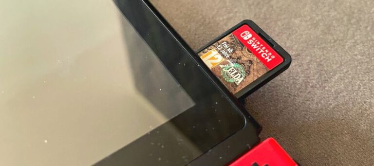 How Long Do Switch Cartridges Last?