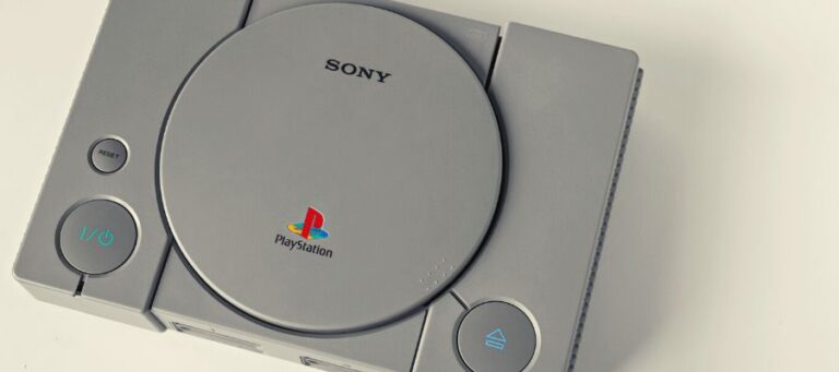 Why Do PS1 Games Look So Pixelated?