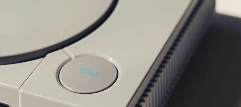 Why Do PS1 Games Look So Pixelated?